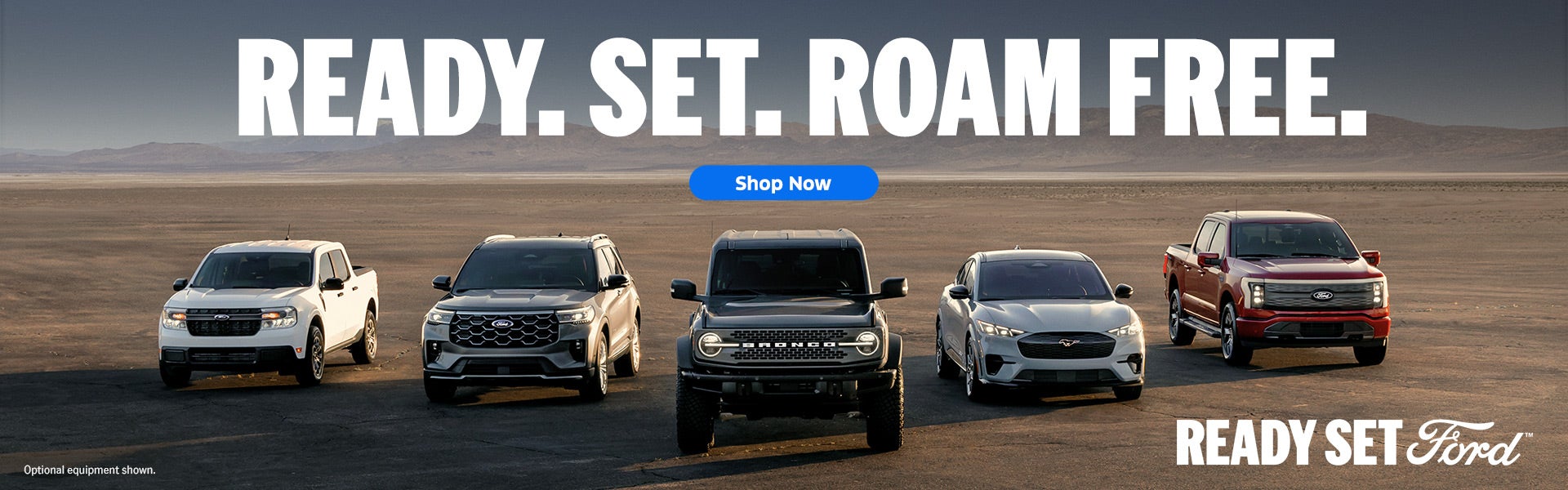 Ford Dealer in Southgate, MI | Used Cars Southgate | Southgate Ford
