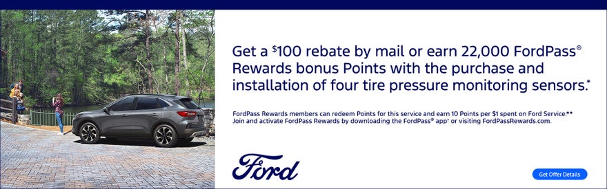 Ford Dealer in Southgate, MI | Used Cars Southgate | Southgate Ford