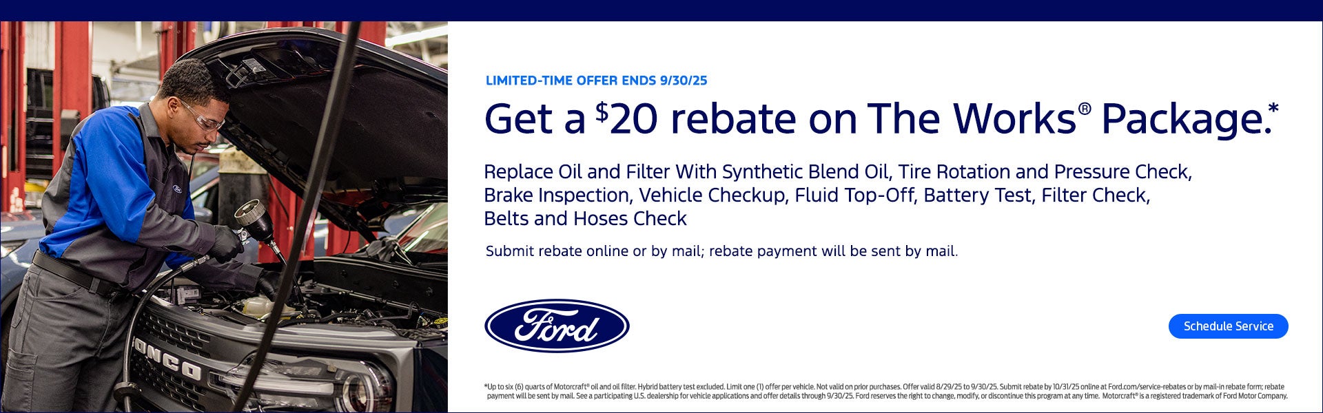Ford Dealer in Southgate, MI | Used Cars Southgate | Southgate Ford
