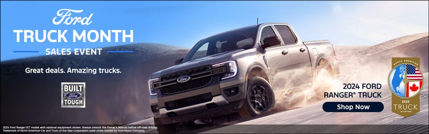 Ford Dealer in Southgate, MI | Used Cars Southgate | Southgate Ford