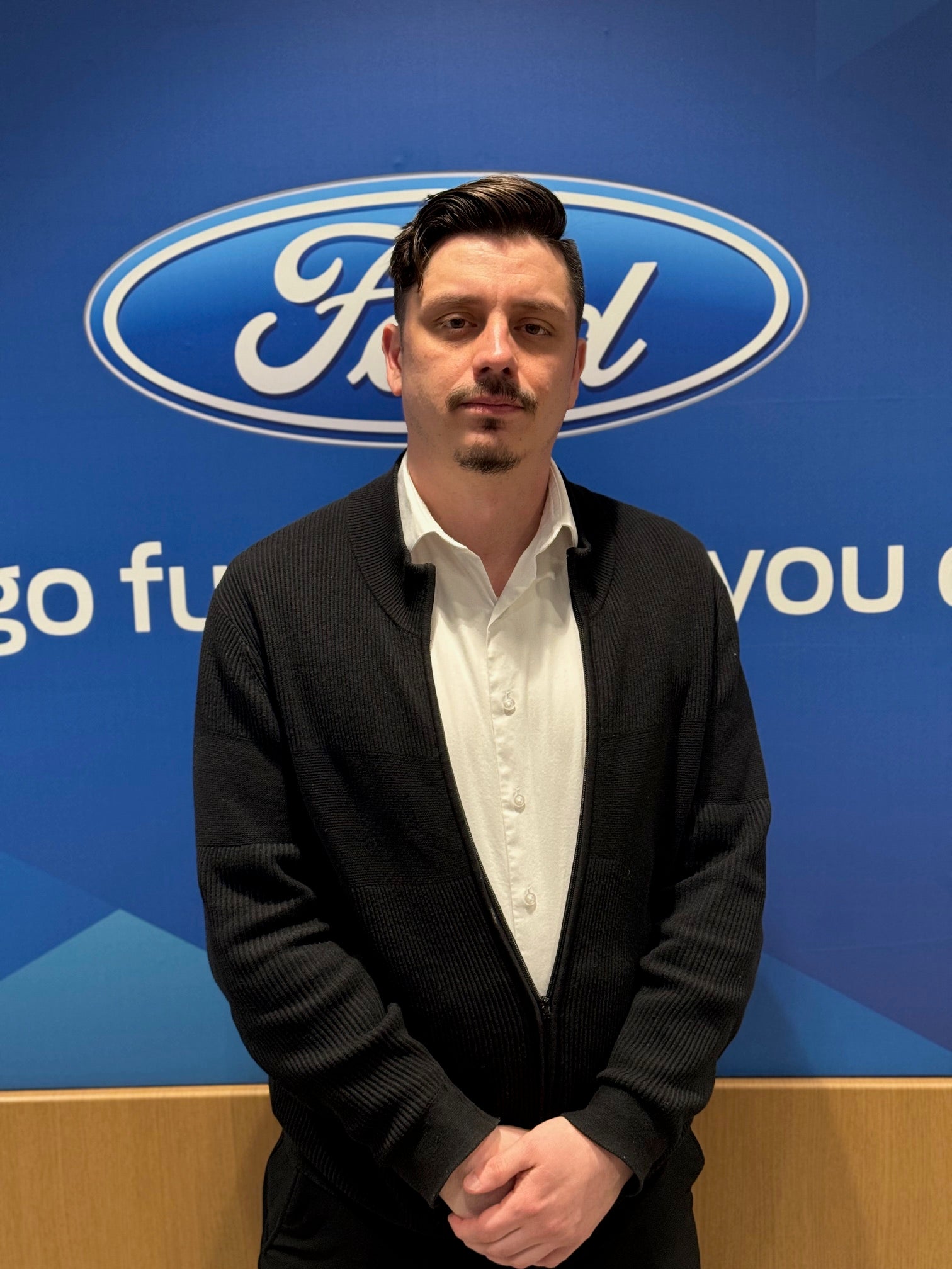 Southgate Ford Staff | Meet Our Ford Team