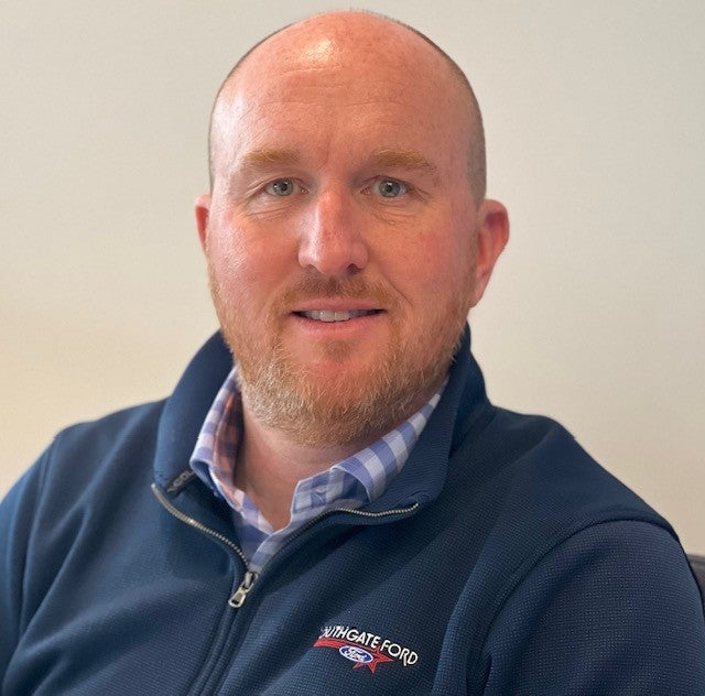 Southgate Ford Staff | Meet Our Ford Team