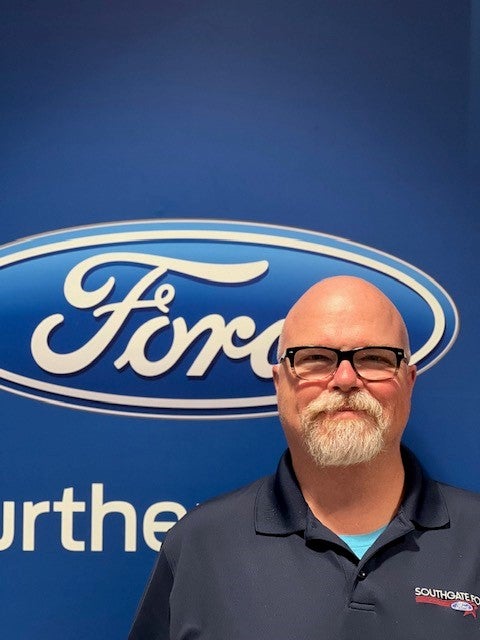 Southgate Ford Staff | Meet Our Ford Team