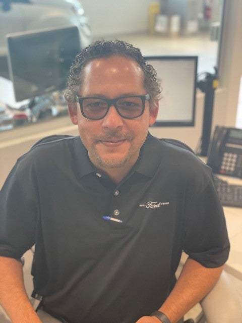 Southgate Ford Staff | Meet Our Ford Team