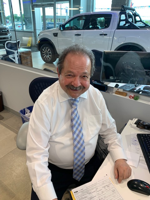 Southgate Ford Staff | Meet Our Ford Team